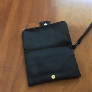 Viktor & Rolf | Accessories | Victor Ralf Clutch Makeup Bag | Poshmark